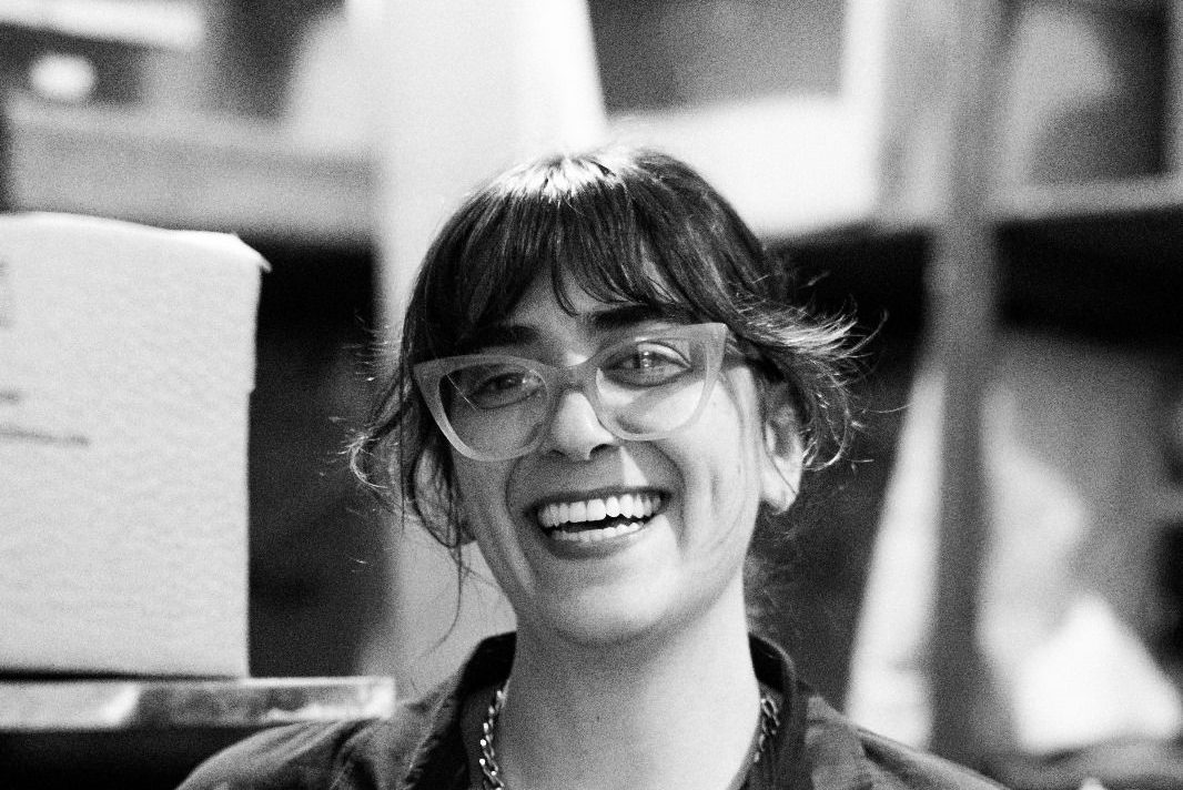 Regina Ramos | Una tua parola basterà per guarirmi - Inverso - Giornale ...