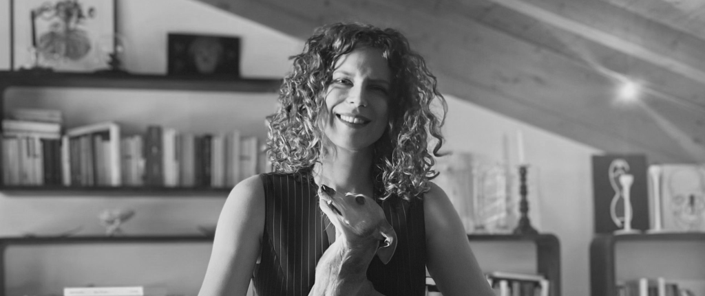Paola Silvia Dolci | cledon, nella tesi di Daimon - Inverso - Giornale ...